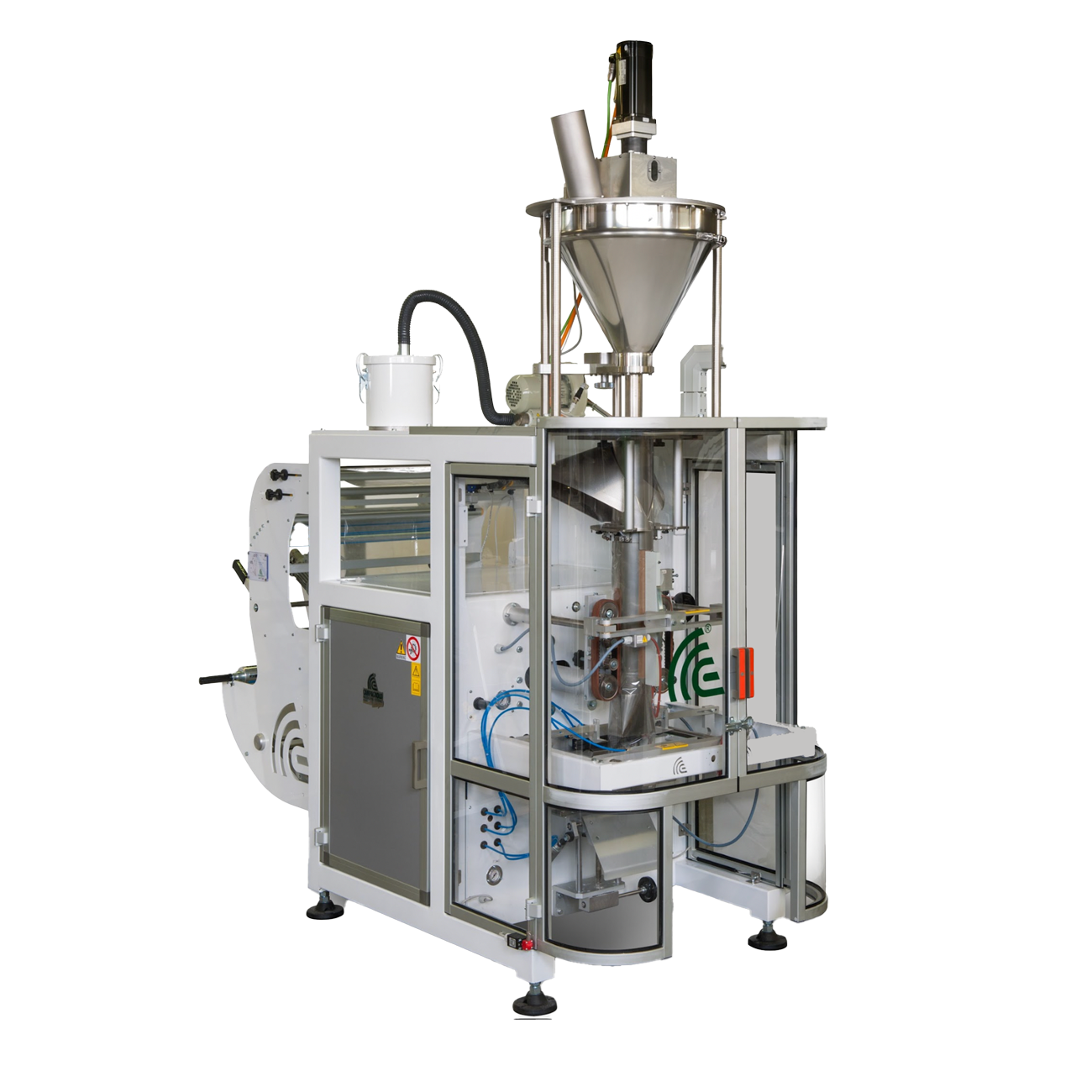 C110 vffs machine